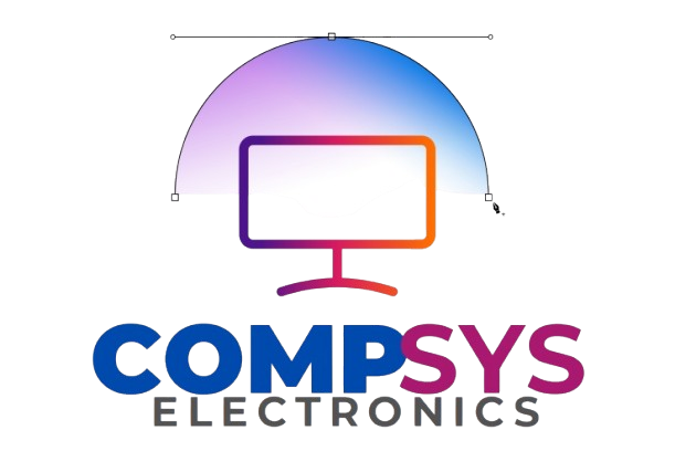 CompsysElectronics - Premium Electronics & Technology Solutions